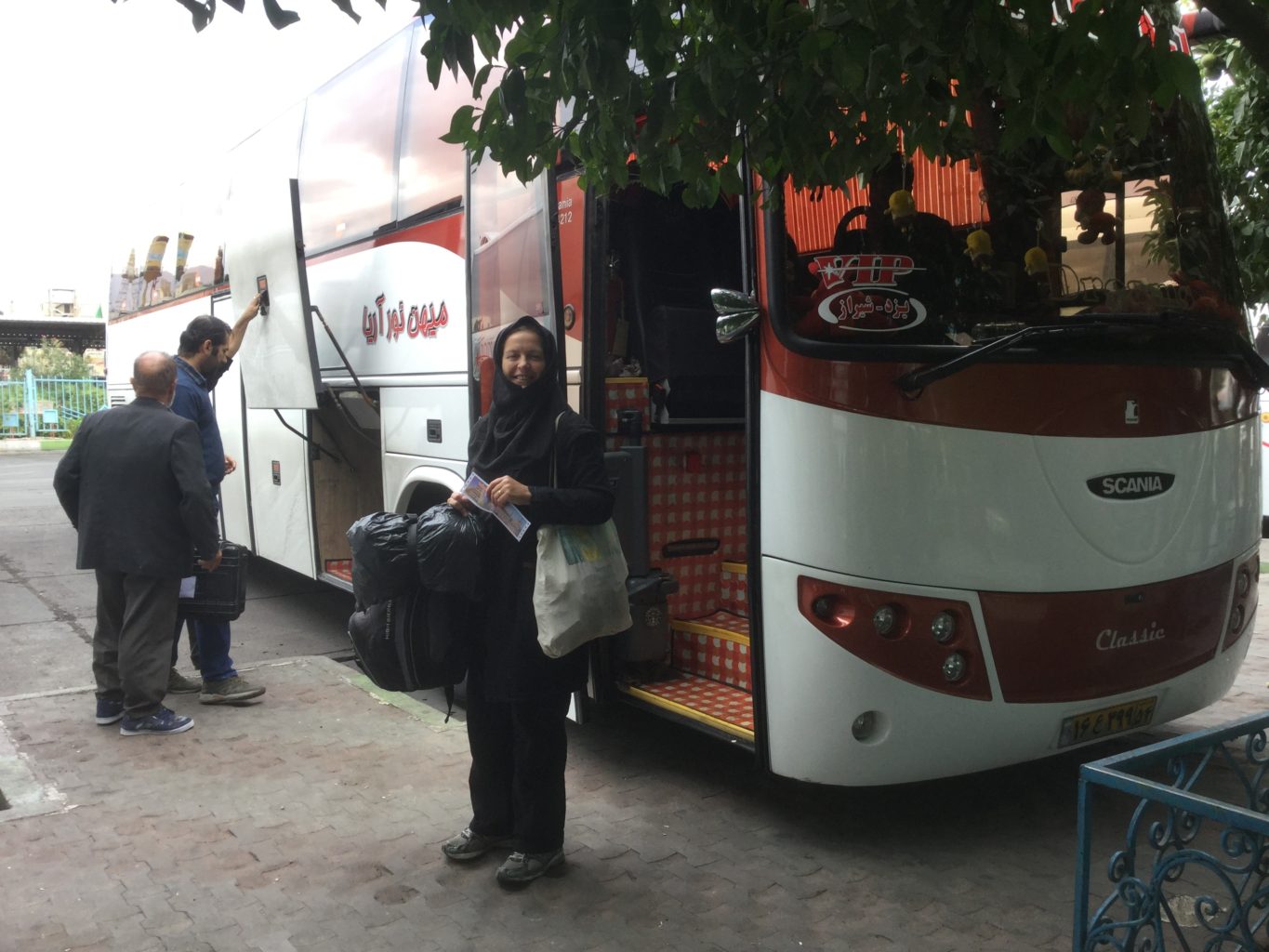 Frugal Travel Guide to Iran - Frugal Travellers - Travel Iran on a budget