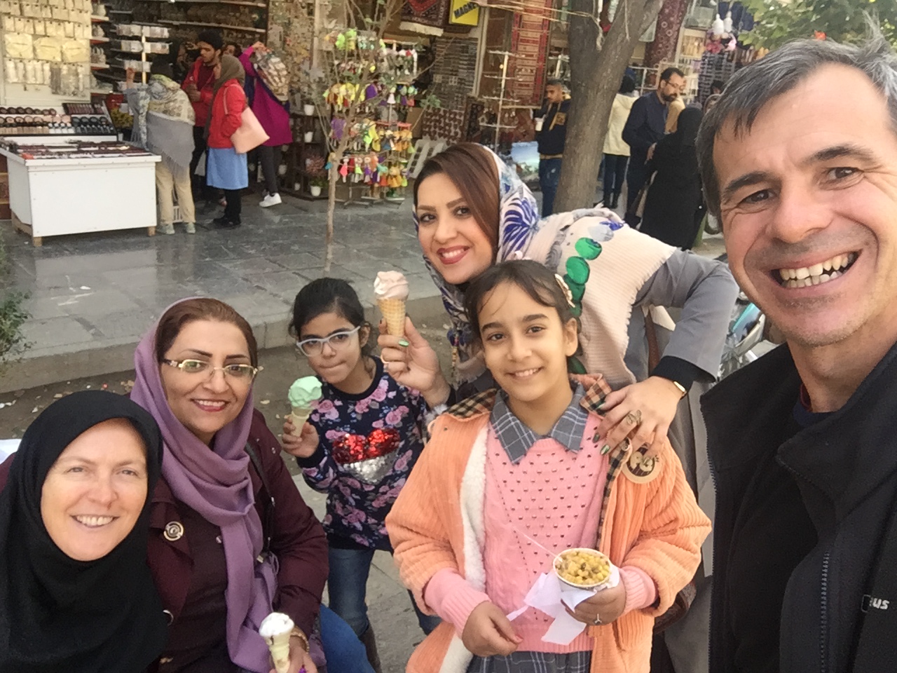 Frugal Travel Guide to Iran - Frugal Travellers - Travel Iran on a budget