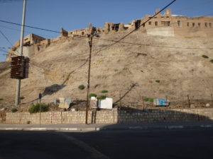 Erbil Iraqi Kurdistan - Travel Guide - Frugal Travellers - What to see ...