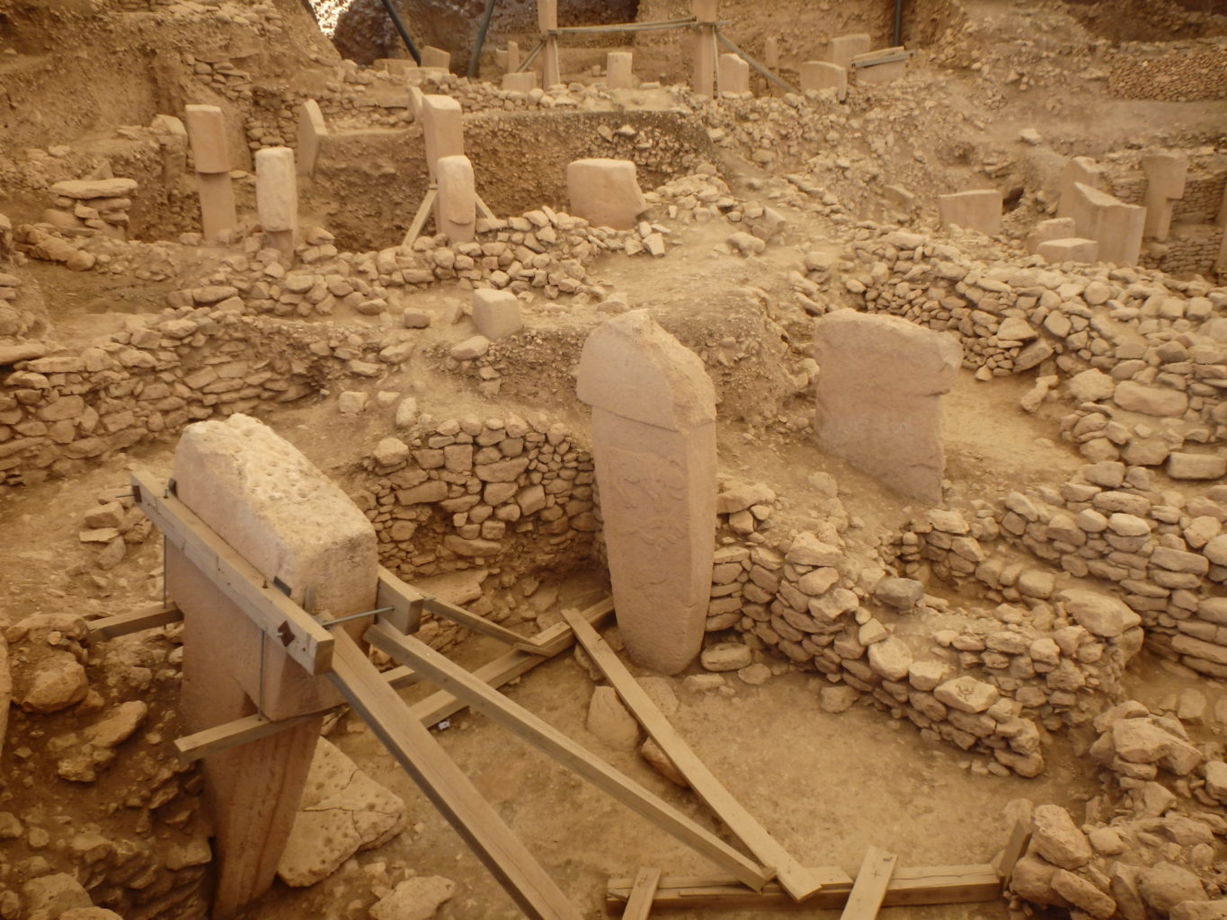 How to visit Gobekli Tepe - Frugal Travellers - The world's oldest temple