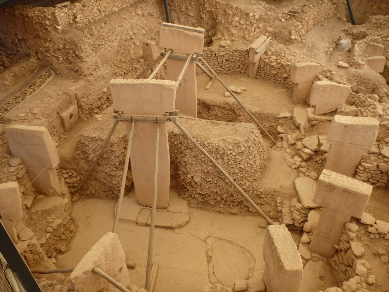 How to visit Gobekli Tepe - Frugal Travellers - The world's oldest temple