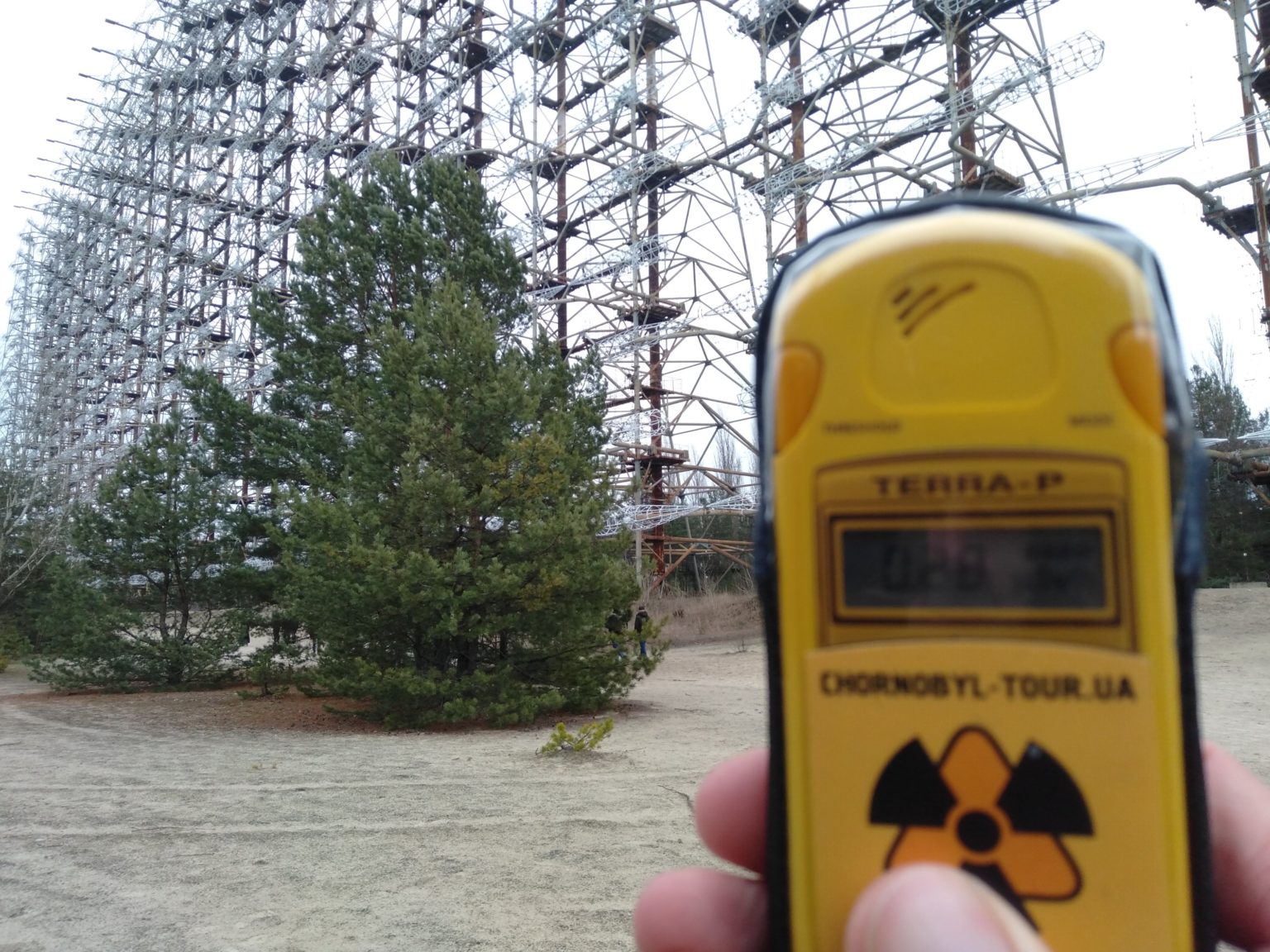 Chernobyl Exclusion Zone - what it is like to visit in 2020 - Frugal ...