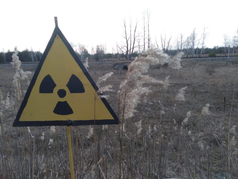 Chernobyl Exclusion Zone - what it is like to visit in 2020 - Frugal ...